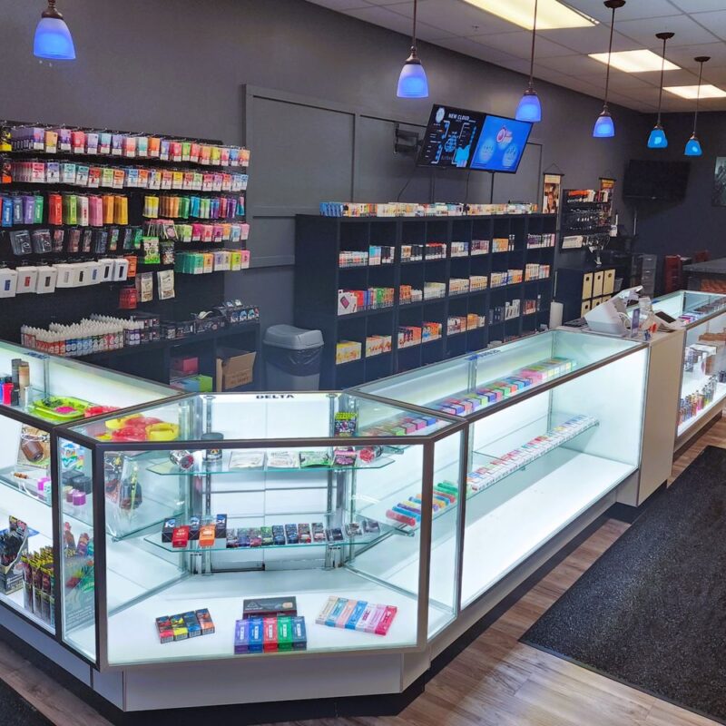 ACE VAPE CARTS - ACE ULTRA PREMIUM