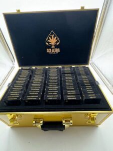 ACE ULTRA PREMIUM BOX - ACE ULTRA PREMIUM