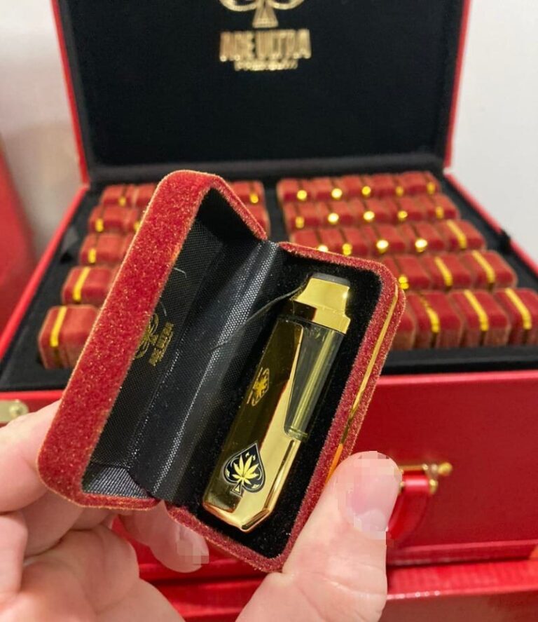 RED ACE ULTRA PREMIUM