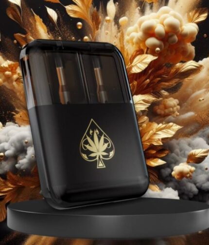 ACE ULTRA PREMIUM CARTS - ACE ULTRA PREMIUM CARTS