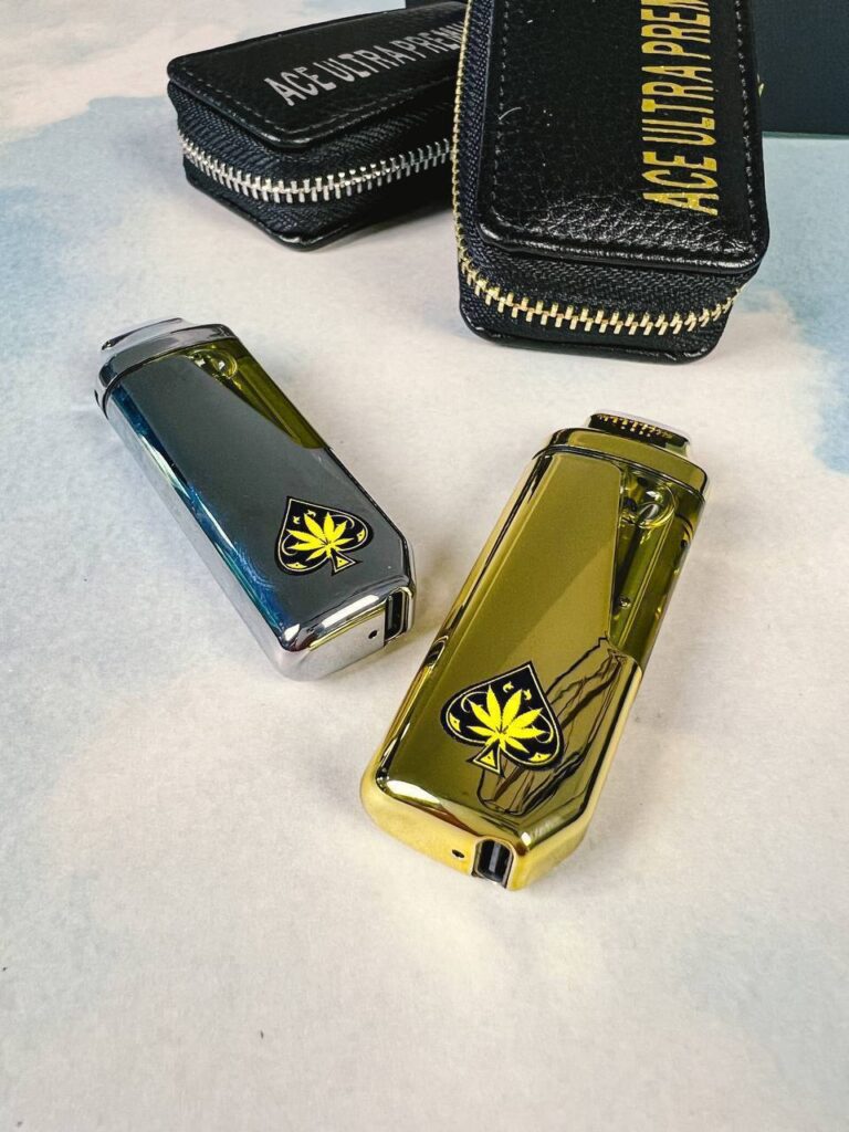 Ace Ultra Premium 2G | Ace Premium 2G disposable