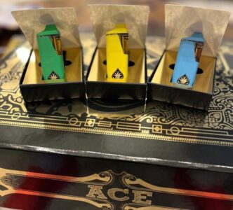 ACE ULTRA PREMIUM BOX - ACE ULTRA PREMIUM