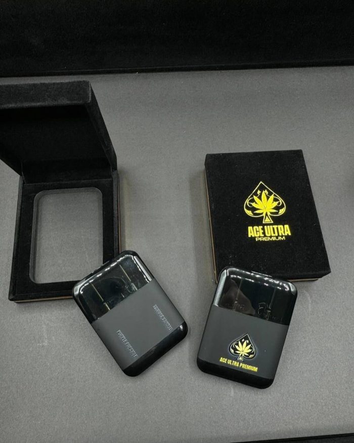 ACE ULTRA PREMIUM CARTS
