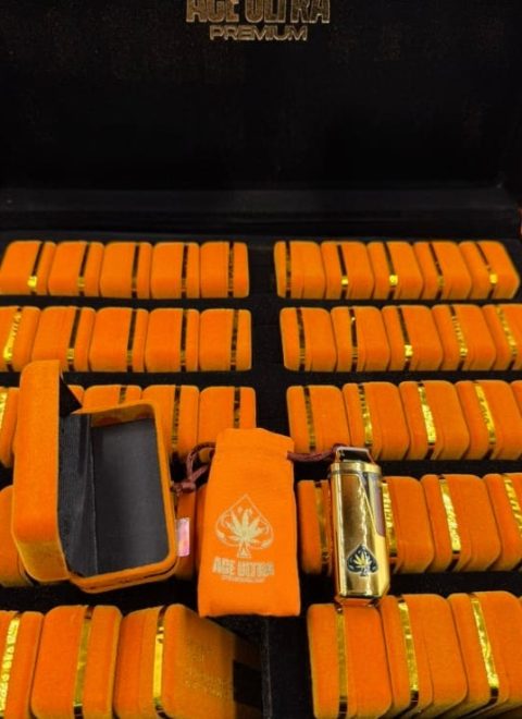 ACE ULTRA PREMIUM CARTS